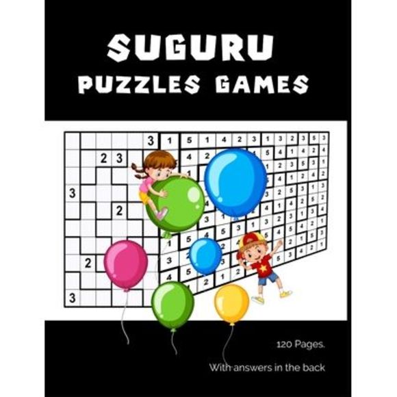 Tiyada Elizatriya | Other | Suguru Puzzles Games Brain Game Suguru ...